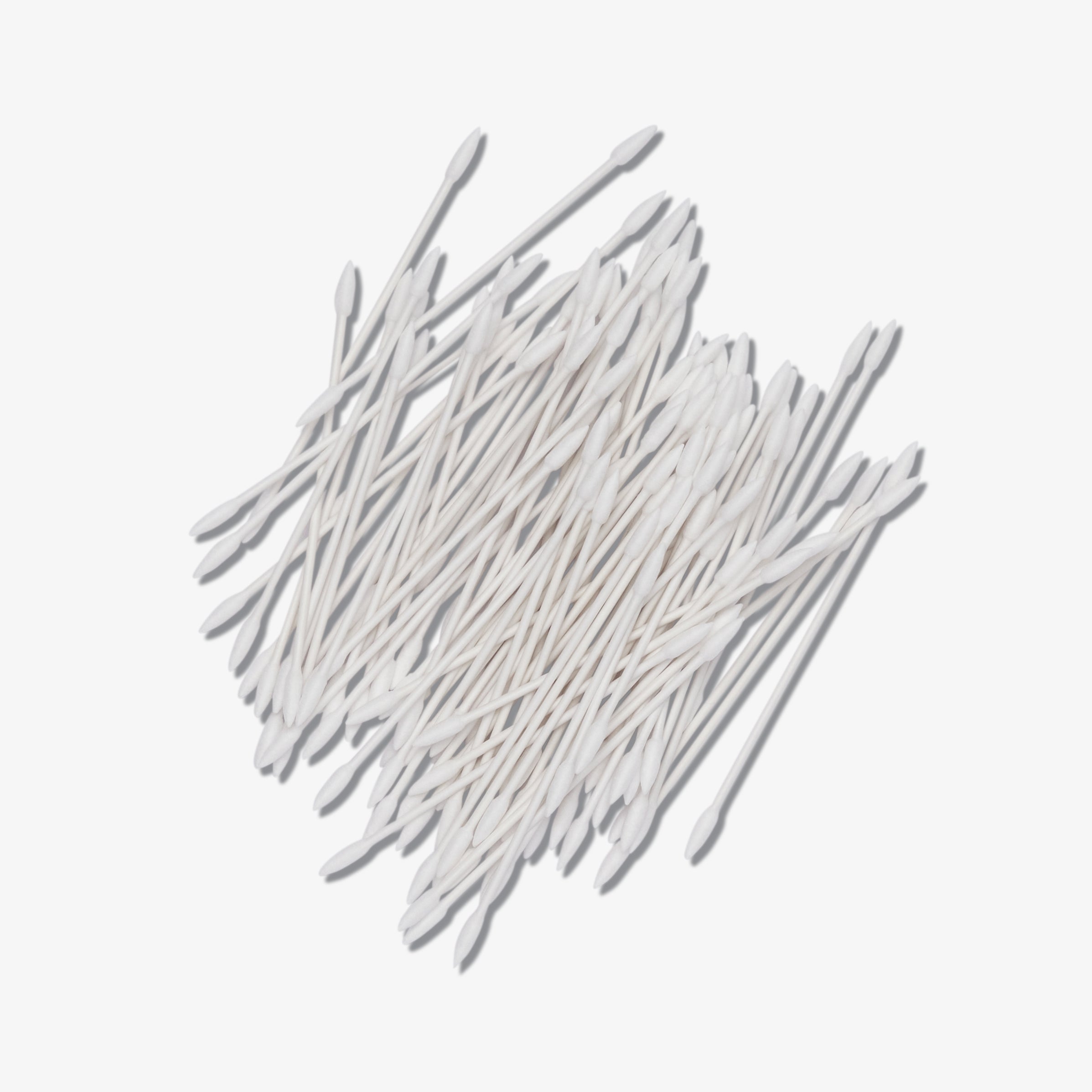 Precision Pointed Cotton Tips (100 Pack) – Tanielle Jai